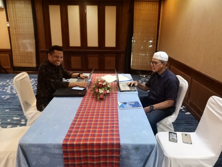 Event Report : Pelatihan dan Sertifikasi Certified Contract Management Specialist (CCMS). - ADW ...