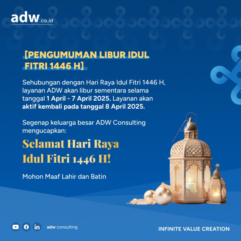 ADW Consulting - ADW Consulting